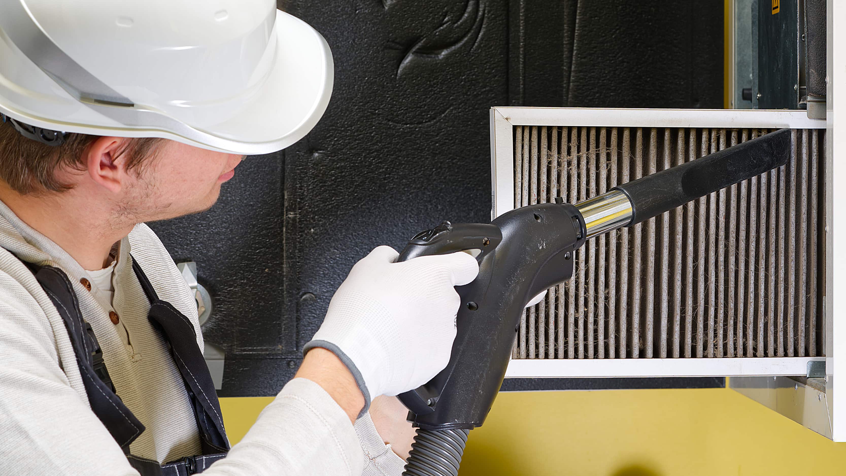 Duct fogging store